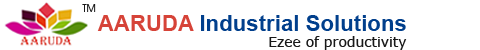 Home: AARUDA Industrial Solutions - One of the leading Manufacturer ...